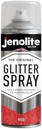 JENOLITE Cast Bronze Spray Paint | 400ml | Textured Cast Bronze Effect ...