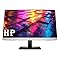Amazon.com: HP 24" FHD Monitor - V24 inch IPS LED FHD (1920 x 1080 ...