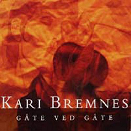 Écouter Gåte Ved Gåte de Kari Bremnes sur Amazon Music