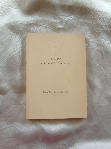 A Basic History of Germany: Lowenstein, Prince Hubertus Zu: Amazon.com ...