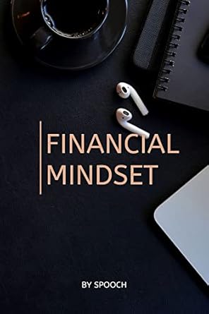 Amazon.com: Financial mindset: Embracing a new life of financial ...