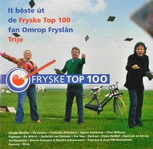 It Beste Ut de Fryske Top 100, (3) - Diverse Artiesten: Amazon.de ...