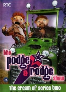 Amazon.com: The Podge and Rodge Show - Best of Series 2 (Import ...