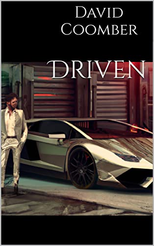 Amazon.com: Driven eBook : Coomber, David: Books