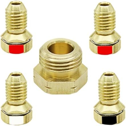 Amazon.com: W10619558 Upgraded LP Conversion Kit compatible with ...