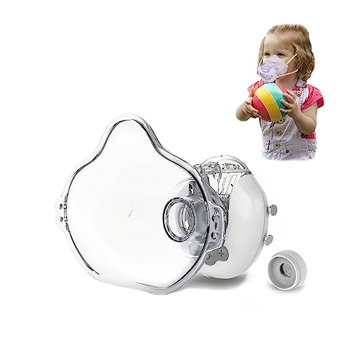 Best Portable Nebulizer: Handheld & Stationary ⋆ Expert World Travel