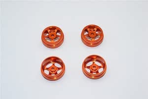 Amazon.com: GPM For XMods Evolution Touring Upgrade Parts Aluminum ...