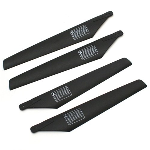 Tacon Atomik RC Suspension Arm Set for Tacon Valor 1/14-Scale RC ...