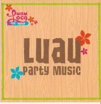 Luau Party Music - Luau Loco Tiki Party - Amazon.com Music