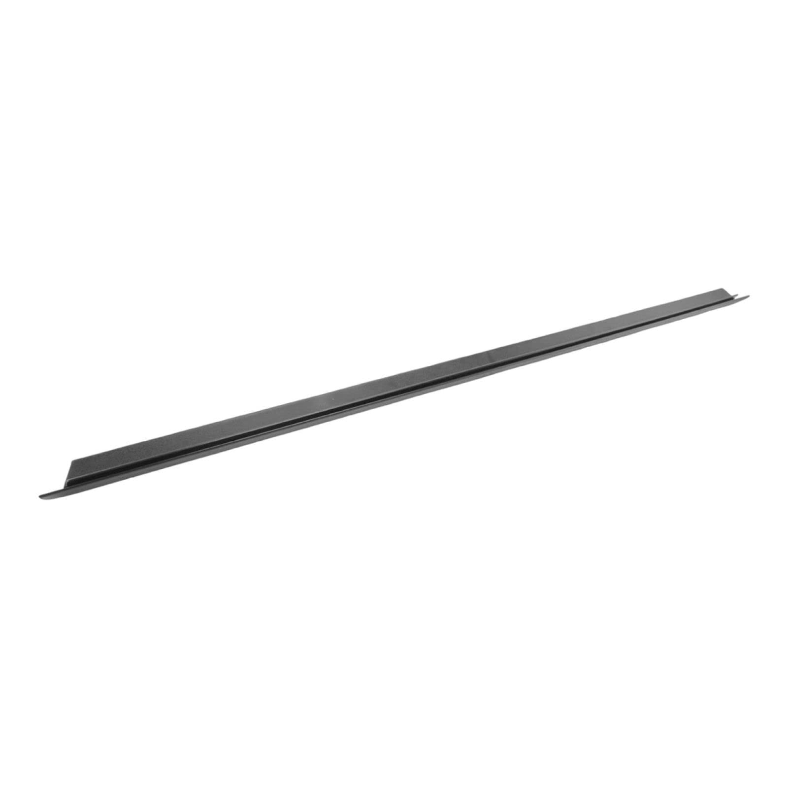 Amazon.com: Hardtop Liftgate Glass Lower Weatherstrip Seal Retainer ...