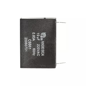 Amazon.com: Kircuit Replacement Part for LG Microwave LMV2073BB-00 ...