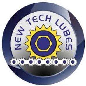 FSSILLTECHGREASE500GM NEWTECH FS SILL TECH GREASE 500GM POT : Amazon.co ...