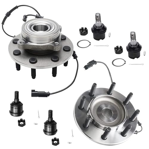 Best Upper Hub Assemblies Bearings for Smooth Performance and ...