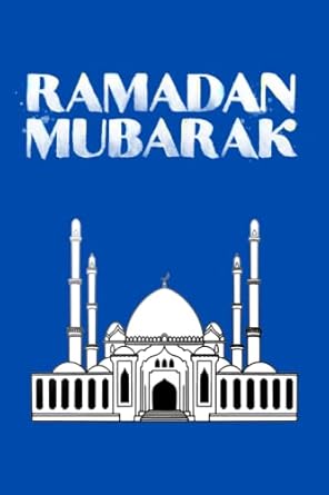 Ramadan Planner 2023: Ramadan journal and planner,30 Days Prayer ...