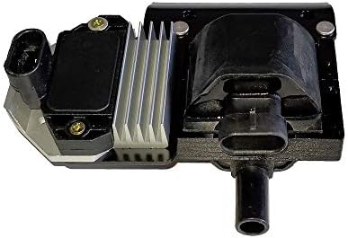 Amazon.com: Ignition Coil with Control Module ICM Compatible With 1996 ...