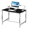 Tablewala Foldable Table for Office Work, Study Work from Home, Made of ...