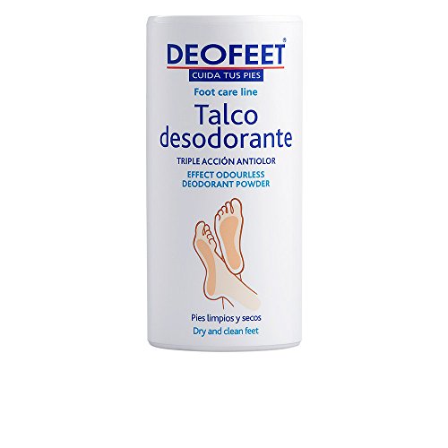 Talco para pies Mercadona precio: mantén tus pies frescos y sin mal ...