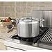 Amazon.com: Cuisinart MCP66-24N MultiClad Pro Triple Ply 8-Quart ...