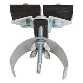KH Industries FTCT-EDFL Festoon End Clamp for C-Track with Flat Cable ...
