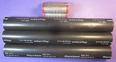 2/2/2 Aluminum Underground Urd Wire Heat Shrink Crimp Repair Splice Kit ...