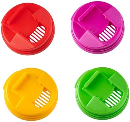 Can Stopper for Drink Cans, Lid for Cans, Reusable Plastic Covers ...