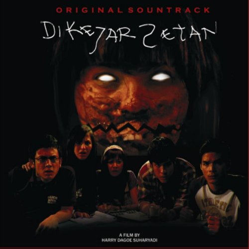 Amazon.com: Original Soundtrack Dikejar Setan : Various artists ...