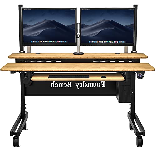 The 12 Best VERSADESK Standing Desks of 2024 [Verified] - Cherry Picks