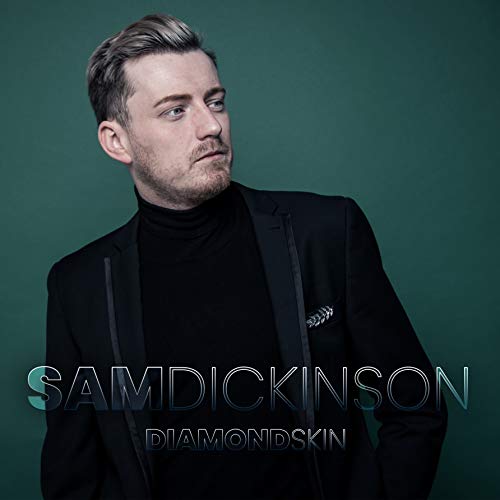 Écouter Diamond Skin de Sam Dickinson sur Amazon Music Unlimited