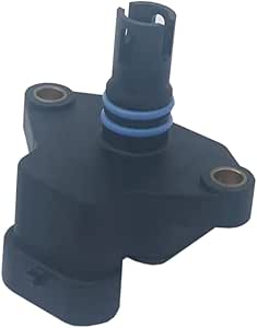 MHK100820 MHK100820L MAP Sensor Fits Land Rover Freelander 1.8L Fits MG ...