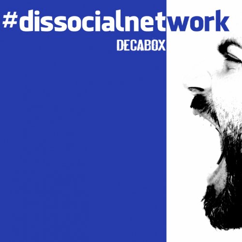 Amazon.com: #Dissocialnetwork : Decabox: Digital Music
