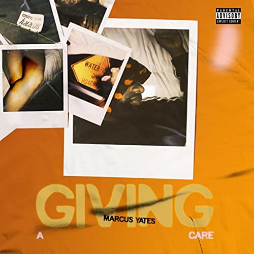 Giving a Care de Marcus Yates en Amazon Music Unlimited
