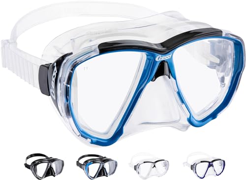 Prescription Snorkeling Goggles – The 16 best products compared ...