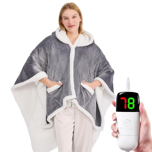 The 5 Best Heated Robes [Ranked] - Product Reviews and Ratings