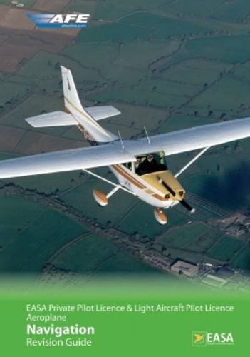 EASA PPL and LAPL Revision Guide: Navigation : Buy Online at Best Price ...