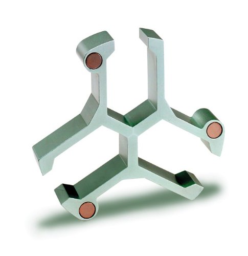 Royal Products 25200 "3 Piece" Standard Chuck Stop Set: Workholding ...