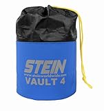 ・ブランド:STEIN・製造元:STEIN・STEIN VAUL4がリニューアルされました！・短いスローラインやハードウェアの保管に最適な4リットルのストレージバッグ・ターポリン素材　強度を高める二重壁構造・ドローストリングクロージャーシス...