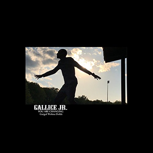 Play You Are Changing (Guigol Wohna Dohle) by Gallice Jr on Amazon Music