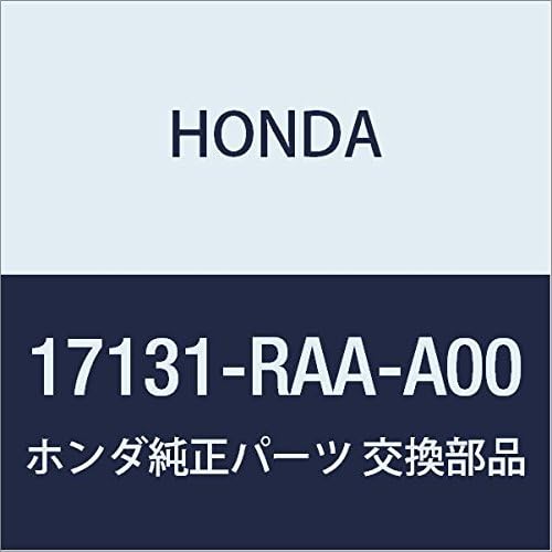 Amazon.com: Genuine Honda 17131-RAA-A00 PCV Tube : Automotive