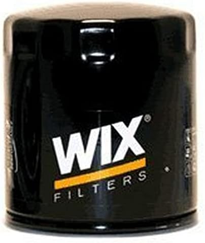 Amazon.com: WIX Racing Filters Spin-On Lube Filter : Automotive