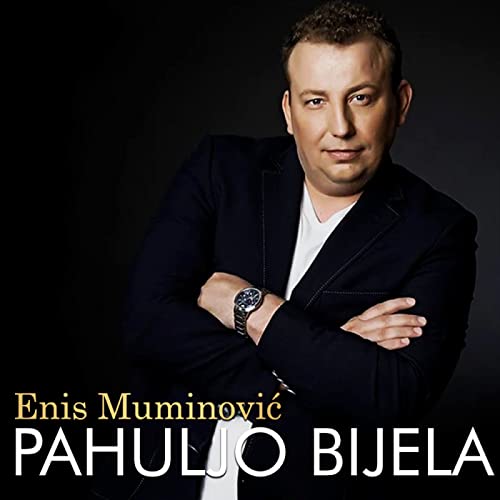 Spiele Pahuljo Bijela von Enis Muminovic auf Amazon Music ab