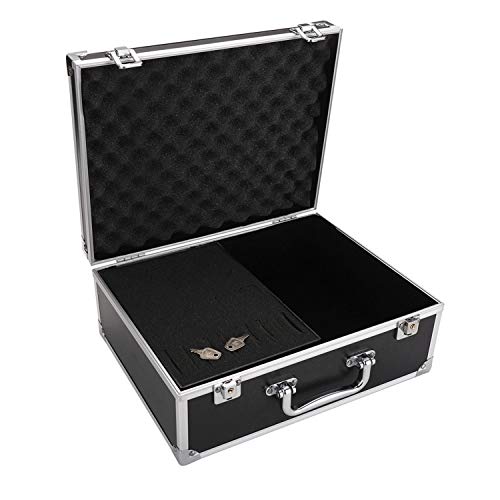 Find The Best Tattoo Supply Carrying Cases Reviews & Comparison - Katynel