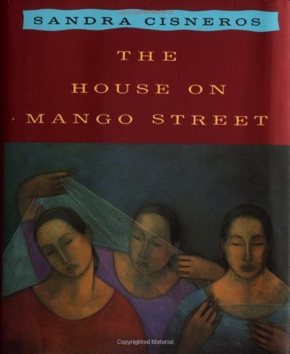 Common reading presentations on The house on Mango Street by Sandra ...