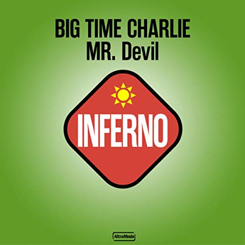 Amazon MusicでBig Time CharlieのMr. Devilを再生する