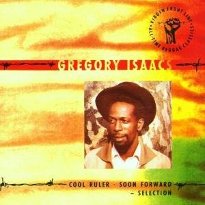 Amazon.com: Cool Ruler Soon Forward: 0077778678021: Isaacs, Gregory: Books