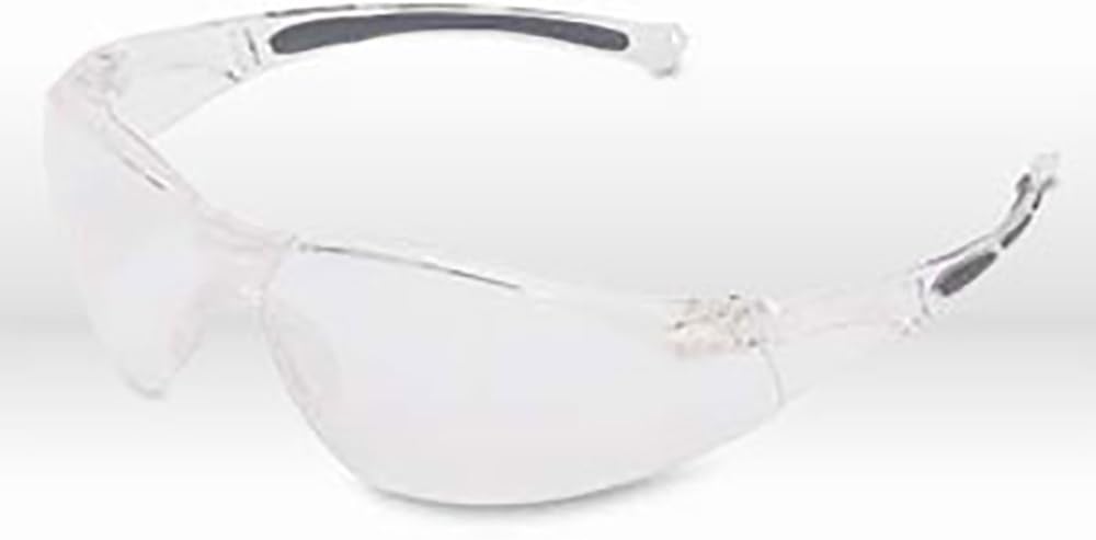 Amazon.com: Sperian A800 Safety Glasses,ANSI Z87+ Approved : Tools ...