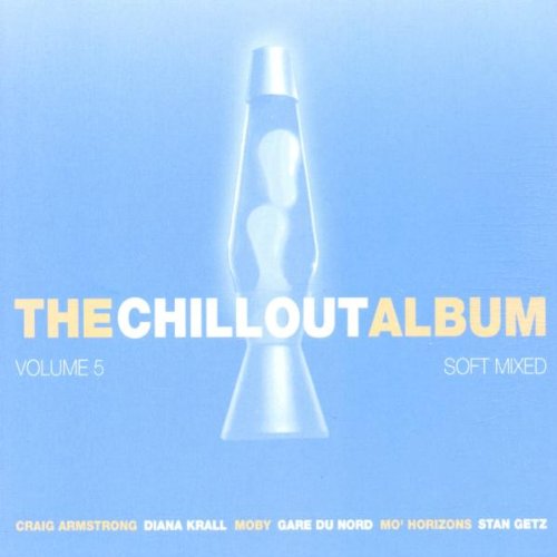 The Chillout Album 5: Various: Amazon.es: CD y vinilos}