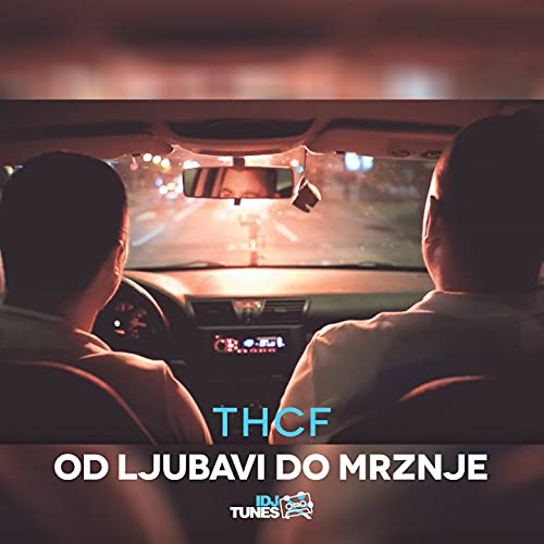 Od Ljubavi Do Mrznje by Thcf on Amazon Music - Amazon.com