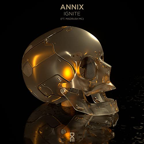 Écouter Ignite par Annix & MadRush MC sur Amazon Music Unlimited