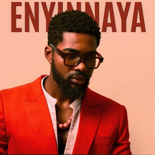 Play ENYINNAYA by Bobby Skyz on Amazon Music Unlimited