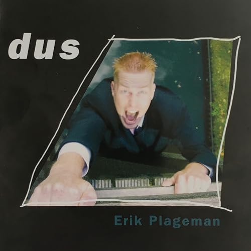 Play Dus by Erik Plageman on Amazon Music